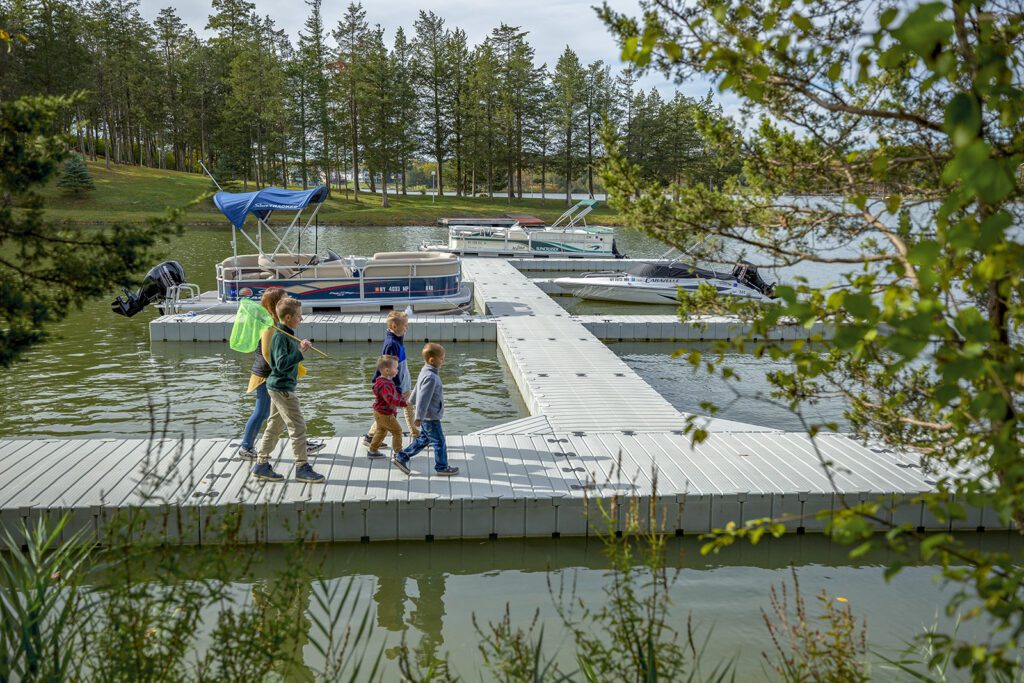 About Us | Dock Systems by EZ Dock Innovations